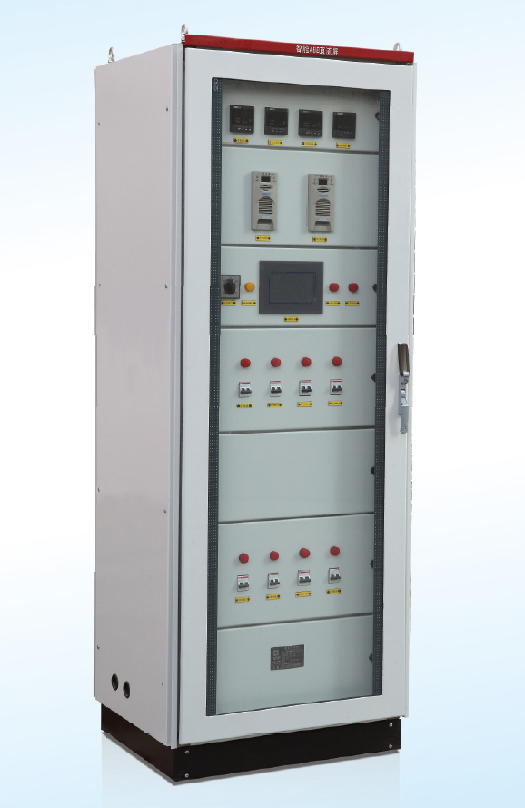 北极星 MDmax-ProC ABB直流屏-广州天睿电气有限公司